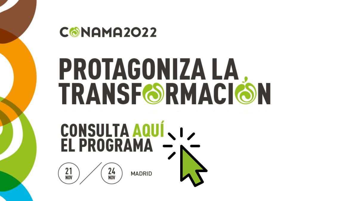 Programa - Conama 2022